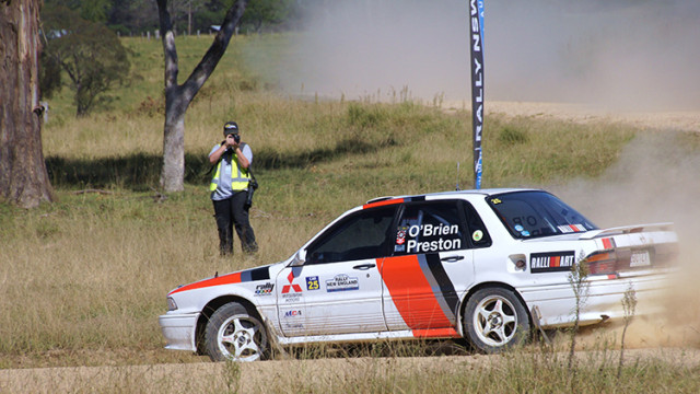 Gold Coast & Tweed Motorsporting Club