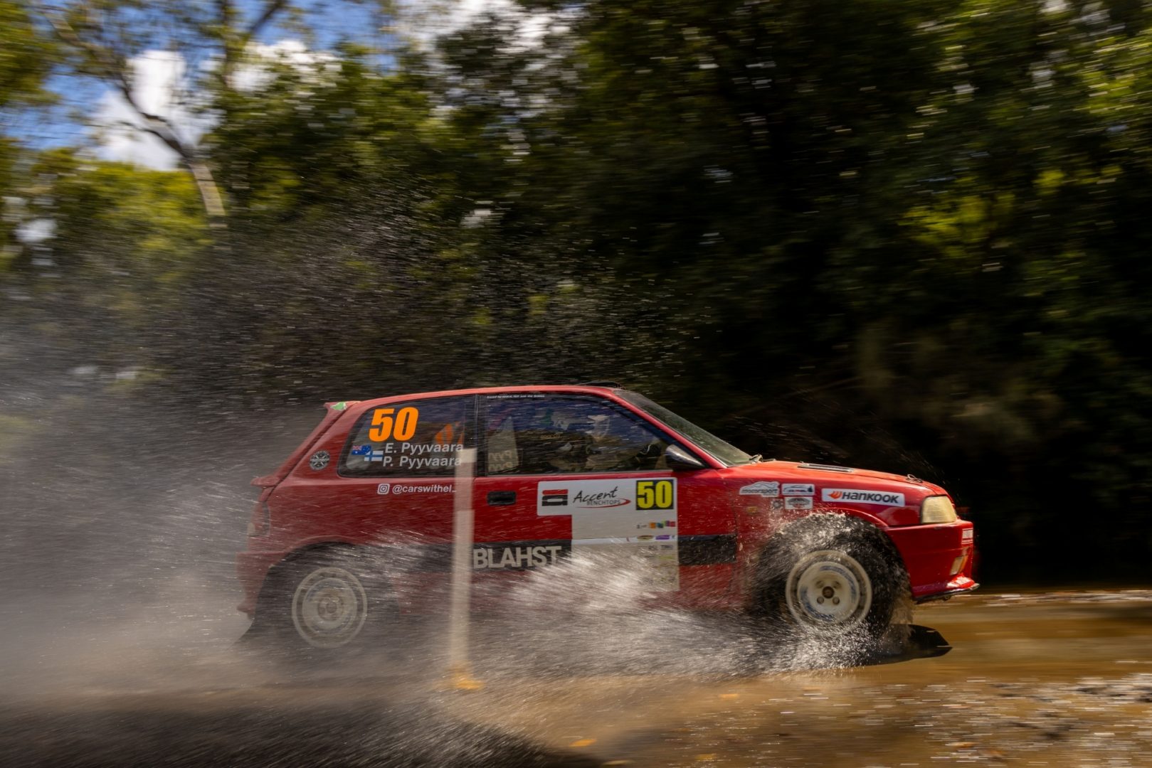 GCTMC NEXT STEPS PROGRAM | Gold Coast Tweed Motorsporting Club